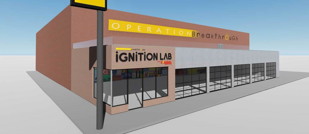 Community Partners - 87 and Running